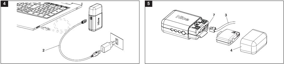 Nice Pro-View Manual | ManualsLib