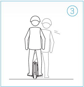 Ninebot One Quick Start Guide | ManualsLib