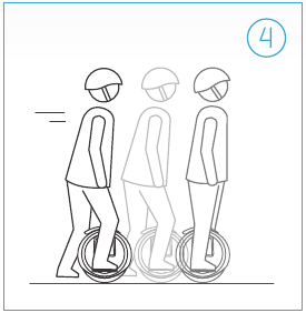Ninebot One Quick Start Guide | ManualsLib