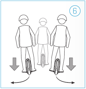 Ninebot One Quick Start Guide | ManualsLib