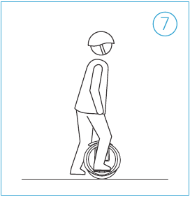 Ninebot One Quick Start Guide | ManualsLib