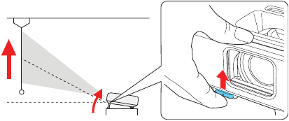 Epson PowerLite EB-L200W, EB-L200X Quick Setup Guide | ManualsLib