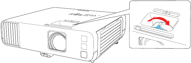 Epson PowerLite EB-L200W, EB-L200X Quick Setup Guide | ManualsLib