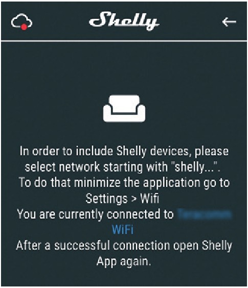 Shelly EM - 2 Channel WiFi Energy Meter Manual | ManualsLib
