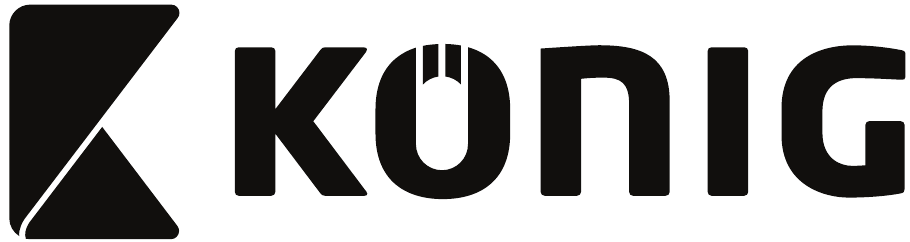 Konig SAS-ASRC240 - Remote Control Manual | ManualsLib