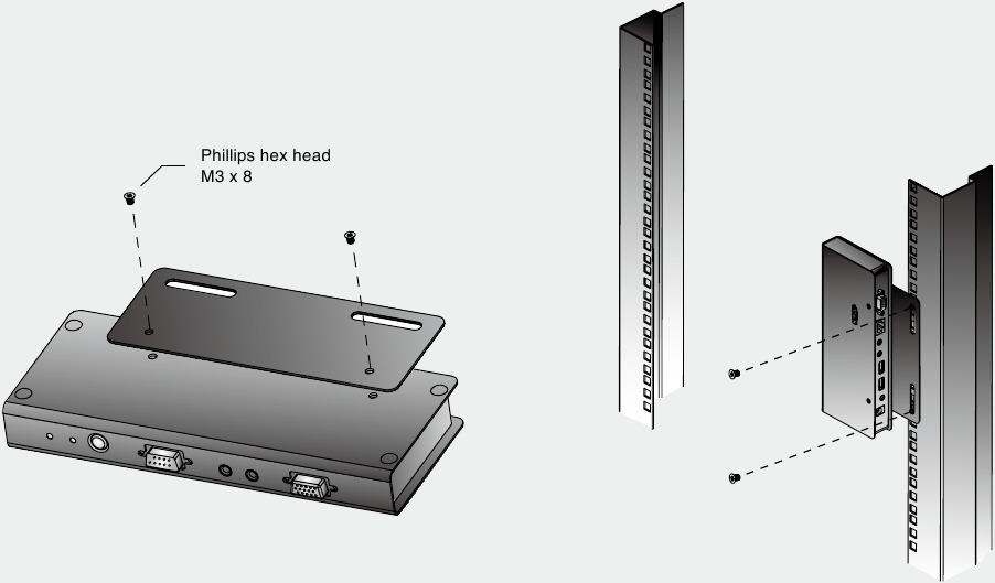 ATEN CE750 - USB KVM Extender Quick Start Guide | ManualsLib