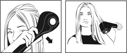 VS Sassoon Smooth & Wave VSP2662A Manual | ManualsLib