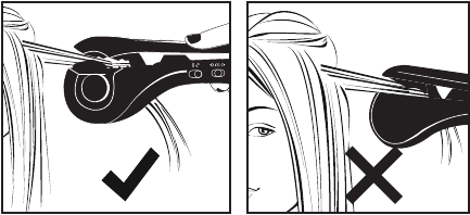 VS Sassoon Smooth & Wave VSP2662A Manual | ManualsLib