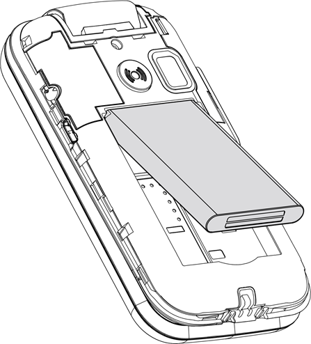 Doro 6880 - Cell Phone Quick Start Guide | ManualsLib