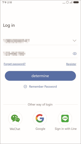 GW Security GWE332PTWIFI Fast Installation Manual | ManualsLib