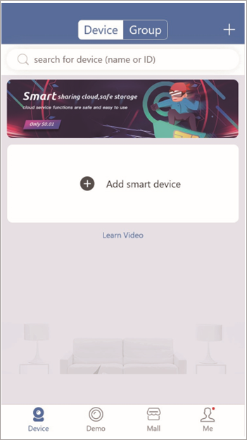 GW Security GWE332PTWIFI Fast Installation Manual | ManualsLib