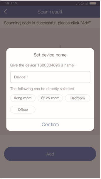 GW Security GWE332PTWIFI Fast Installation Manual | ManualsLib