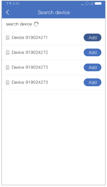 GW Security GWE332PTWIFI Fast Installation Manual | ManualsLib