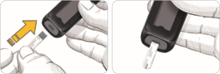 CONTOUR NEXT ONE Quick Reference Guide | ManualsLib