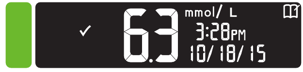 CONTOUR NEXT ONE Quick Reference Guide | ManualsLib