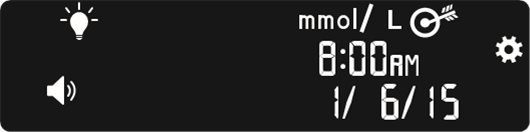 CONTOUR NEXT ONE Quick Reference Guide | ManualsLib