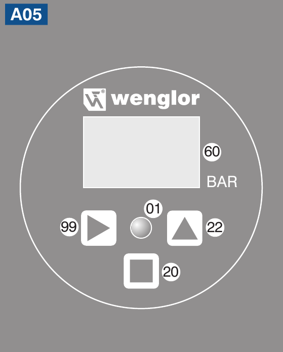 Wenglor FFAP Series Operating Instructions | ManualsLib