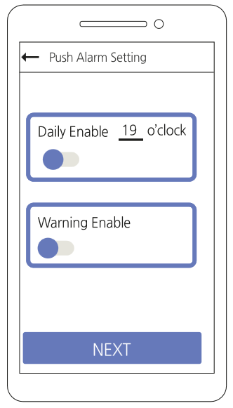RadonFTLab RadonEye Plus 2, RD200P2 - Smart Radon Gas Monitor Manual | ManualsLib