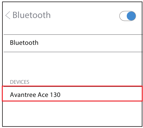 Avantree Ace 130, BTHS-TWS130 - True Wireless Earbuds Manual | ManualsLib