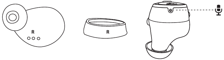 Avantree Ace 130, BTHS-TWS130 - True Wireless Earbuds Manual | ManualsLib