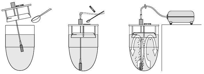 Hobby ARTEMIA BREEDER, 21710 Manual | ManualsLib