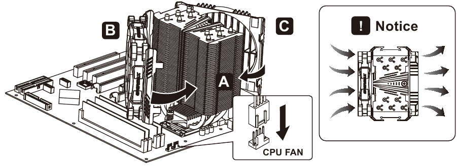 ENERMAX ETS-T50 Manual | ManualsLib