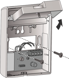 DELTA DORE DRIVER 620, DRIVER 610 Installation Guide | ManualsLib