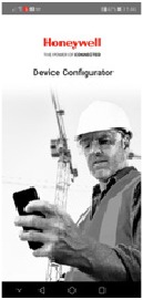 Honeywell BW Icon, BW Icon + - Gas Detector Quick Reference Guide ...