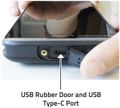Datalogic memor 20 - Rugged Mobile Computer, 1D/2D Imager Quick Start ...
