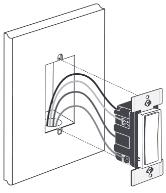 LEVITON decora DD00R-DLZ, DD0SR-DLZ Installation Instructions | ManualsLib