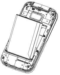 Alcatel SMARTFLIP - Cricket Quick Start Guide | ManualsLib