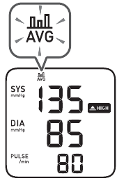 Omron BP7250 - 5 Series Upper Arm Blood Pressure Monitor Manual ...