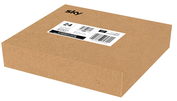 Sky Broadband SR203UK - Sky Broadband Hub Manual | ManualsLib