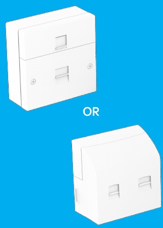 Sky Broadband SR203UK - Sky Broadband Hub Manual | ManualsLib