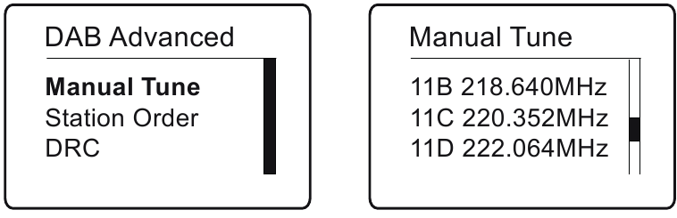 Roberts Revival Petite - DAB / DAB+ / FM Radio With Bluetooth Manual ...