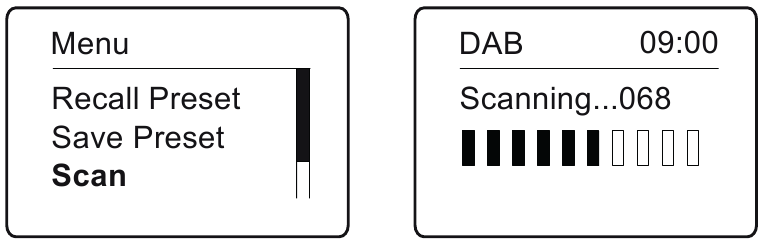 Roberts Revival Petite - DAB / DAB+ / FM Radio With Bluetooth Manual ...