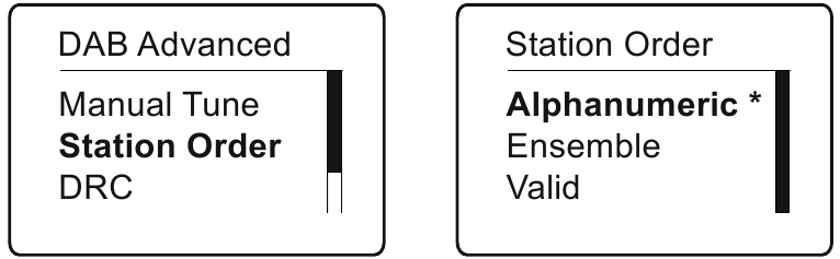 Roberts Revival Petite - DAB / DAB+ / FM Radio With Bluetooth Manual ...