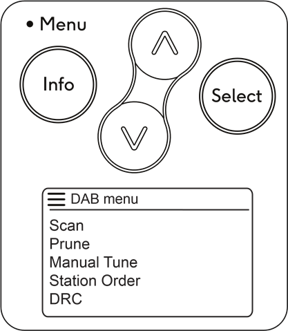 Roberts Play 20 - DAB / DAB+ / FM Radio With Bluetooth Manual | ManualsLib