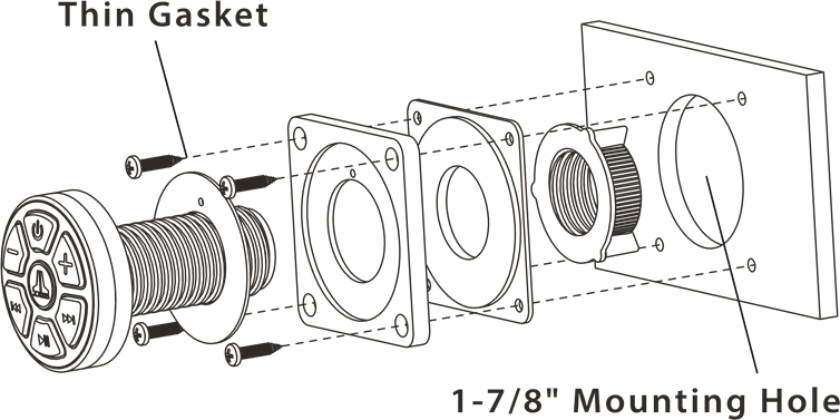 JL Audio MBT-CRX v2 Manual | ManualsLib