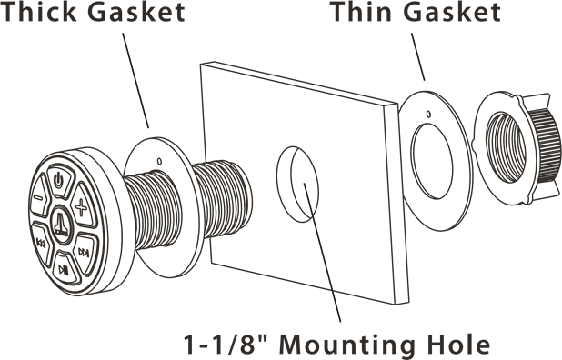 JL Audio MBT-CRX v2 Manual | ManualsLib