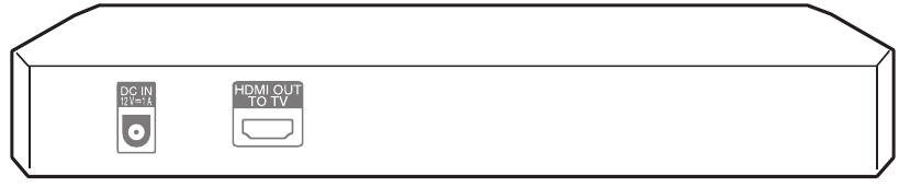 LG BP350 - Streaming Blu-ray Disc/DVD Player Manual | ManualsLib