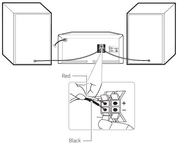 LG CK43 - Mini Hi-Fi System Manual | ManualsLib