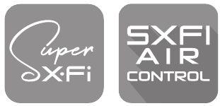 Creative SXFI AIR - Super X-Fi Bluetooth Headphones Quick Start Guide ...