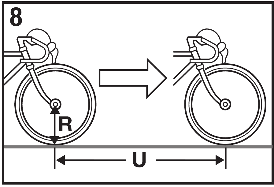 CICLOSPORT CICLOMASTER CM 2.1 - Bike Computer Manual | ManualsLib