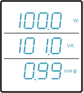 VOLTCRAFT ENERGY MONITOR 3000 Manual | ManualsLib