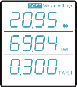VOLTCRAFT ENERGY MONITOR 3000 Manual | ManualsLib