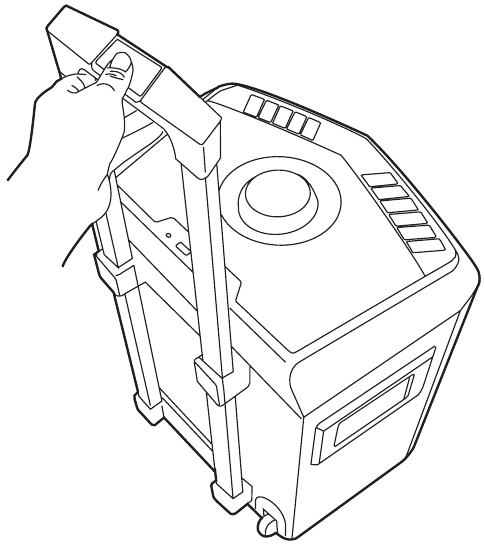 LG FH2 - High Power Speaker System Simple Manual | ManualsLib