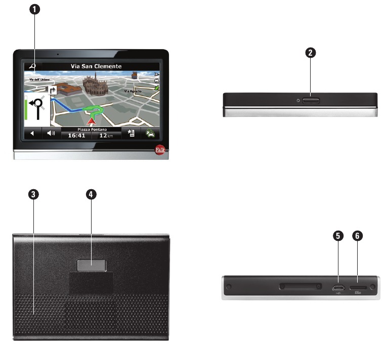 FALK FLEX, NEO Quick Start Guide | ManualsLib