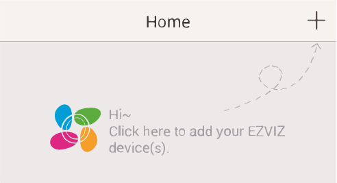 Ezviz Mini 360 Plus Quick Start Guide | ManualsLib