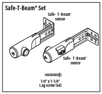 Overhead Door Legacy 850 Manual | ManualsLib